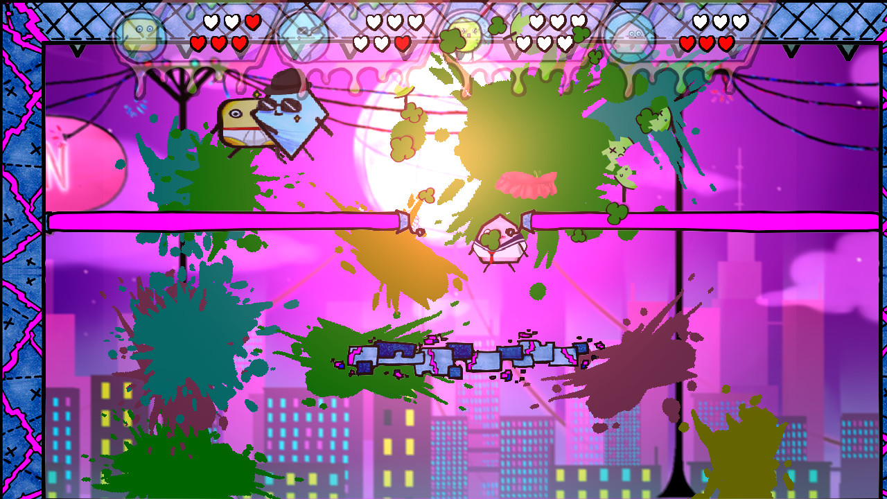 Derpy Fight on Steam