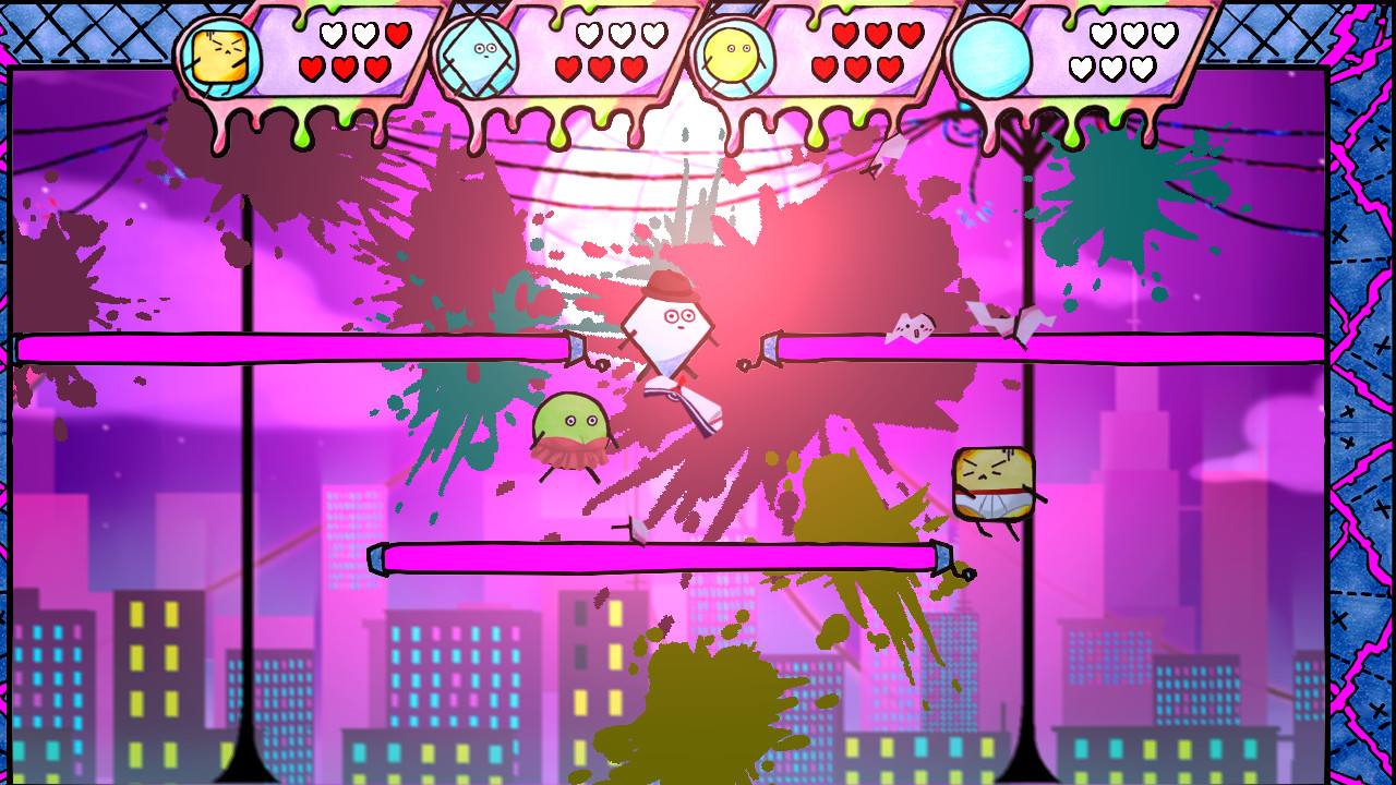 Derpy Fight on Steam