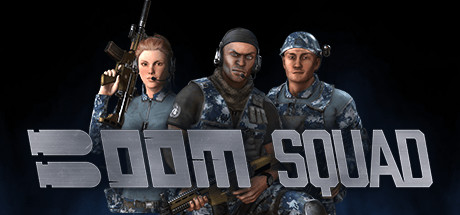 Boom Squad on Steam