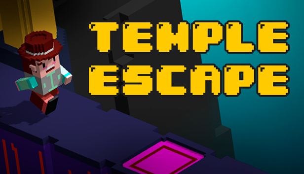 Temple Escape - Steam News Hub
