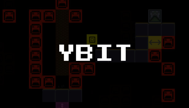 YBit on Steam