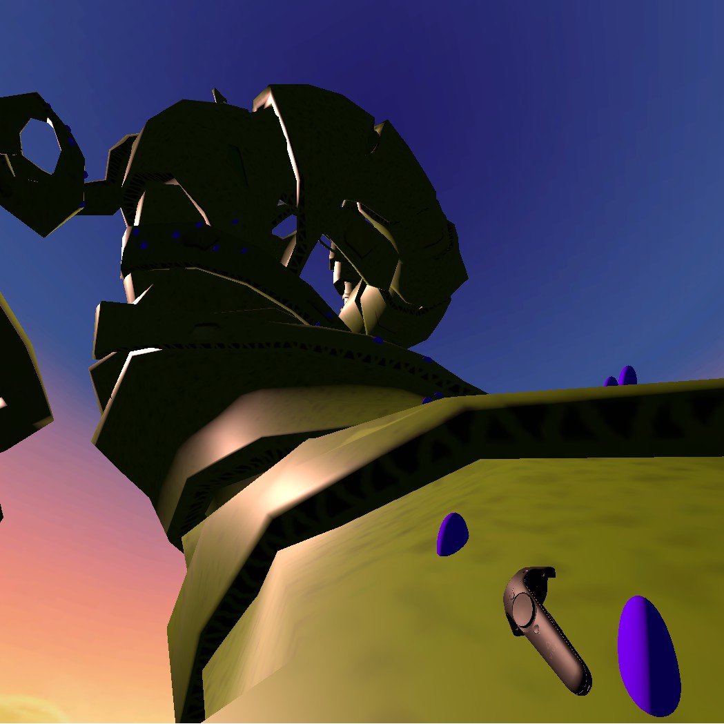 The Beanstalk on Steam