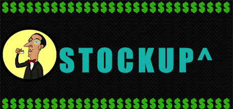 "StockUp" on Steam