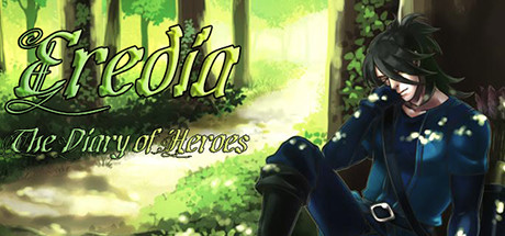 Eredia: The Diary of Heroes on Steam