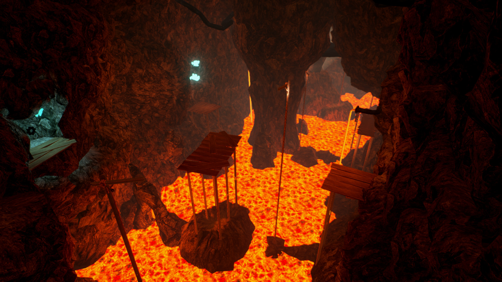 Beyond Arm's Reach on Steam