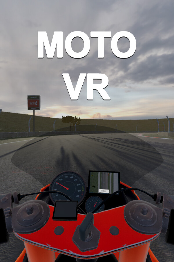Moto VR Steam Charts · SteamDB