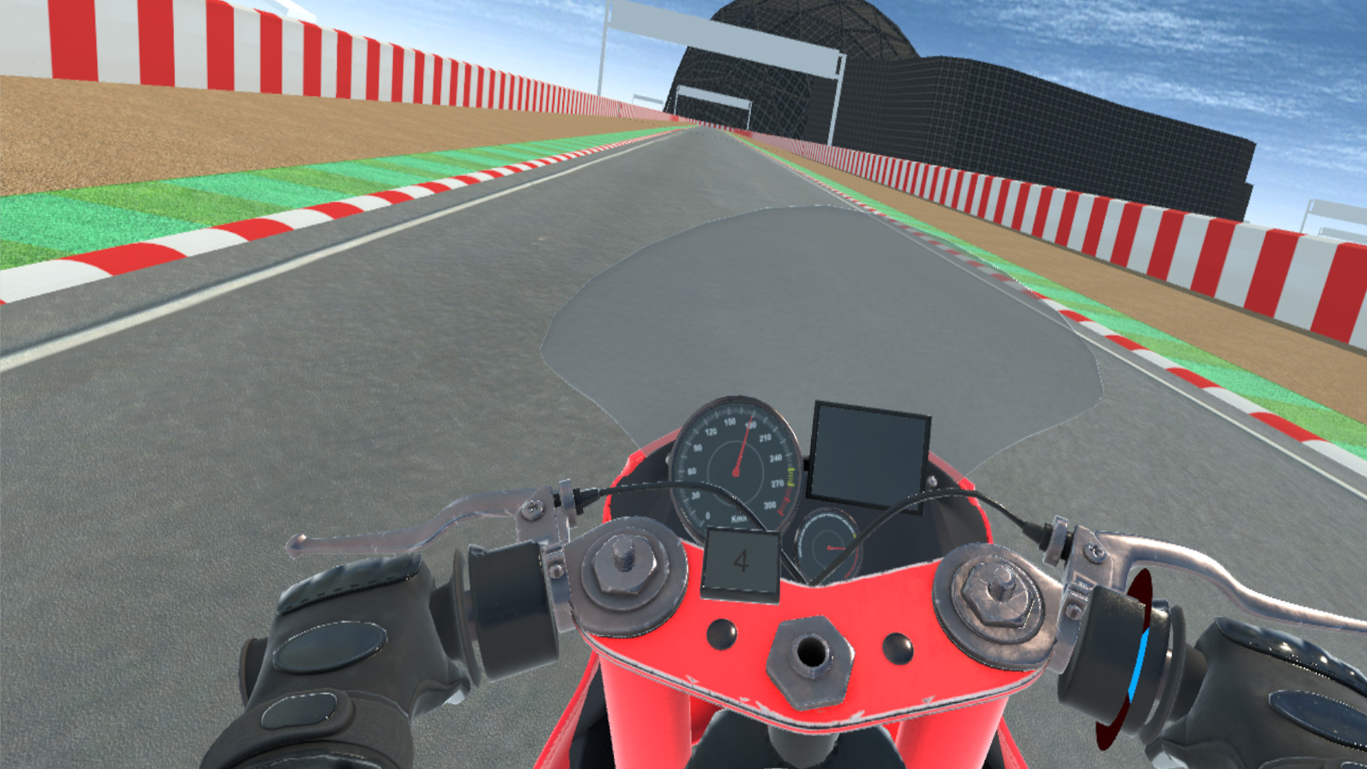 Moto VR on Steam