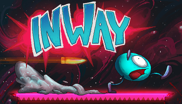 INWAY Price history (App 713950) · SteamDB