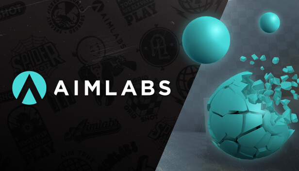 Aimlabs en Steam