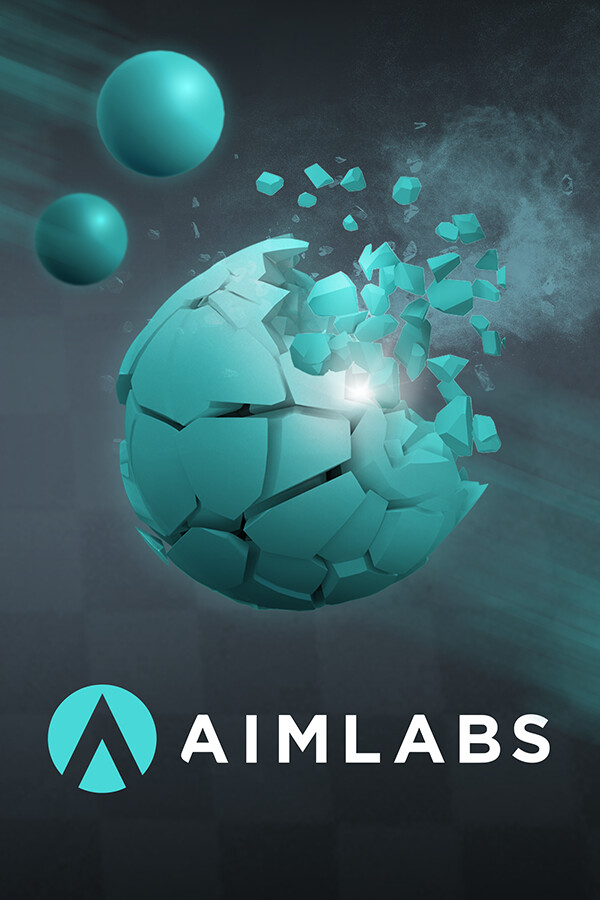 Aimlabs · SteamDB