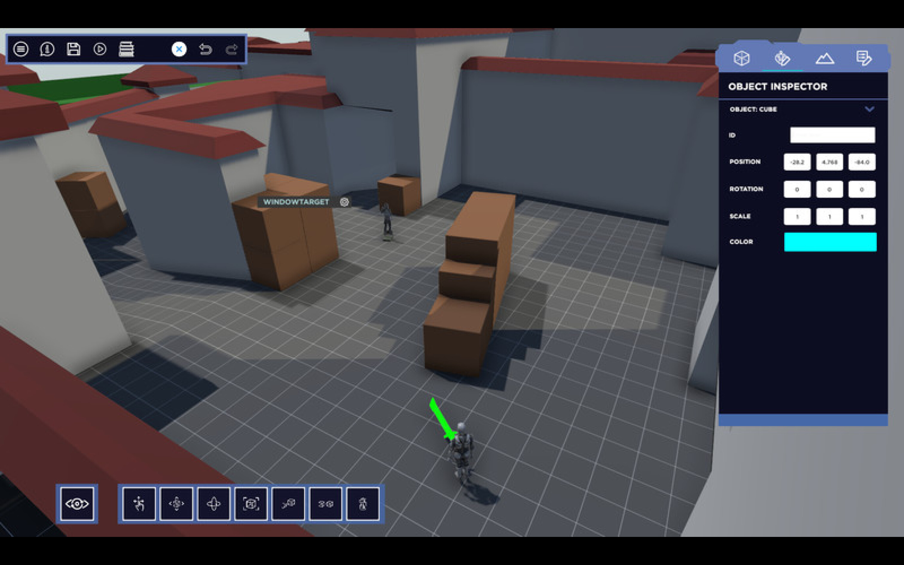 Aimlabs Screenshots · SteamDB