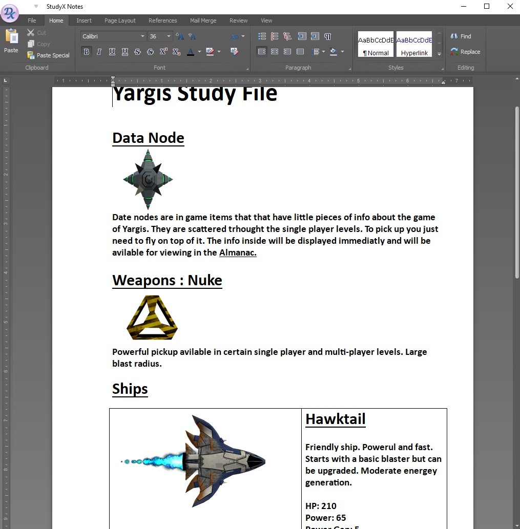 StudyX - Save Game Codes & Study Any Subject on Steam