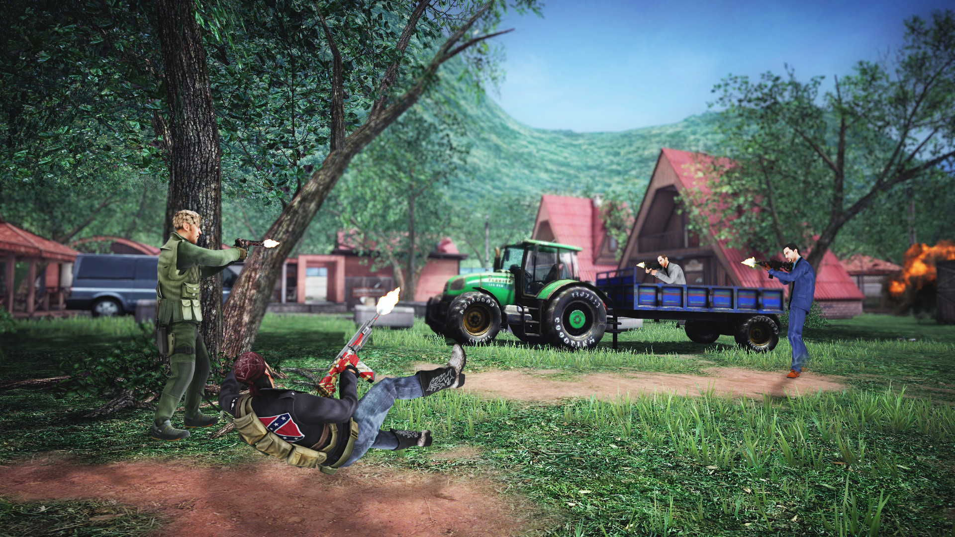 Zula Türkiye (App 714210) · SteamDB