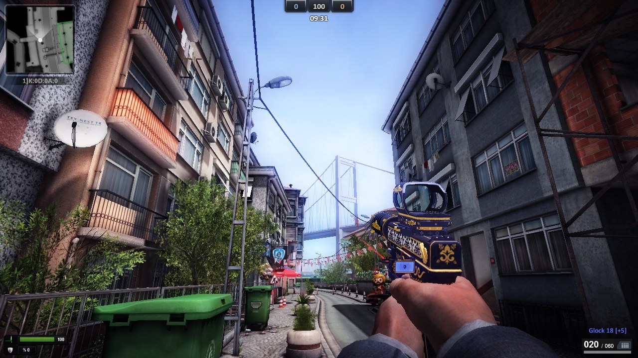 Zula Türkiye on Steam