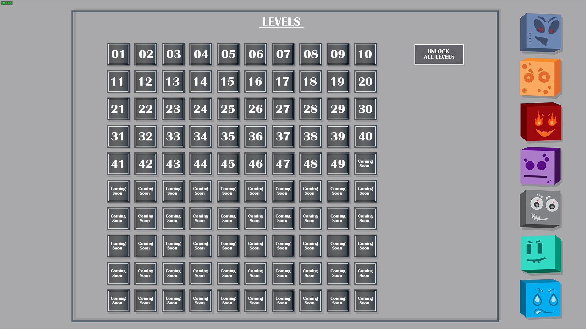Box Maze 2 - Unlock All Levels on Steam
