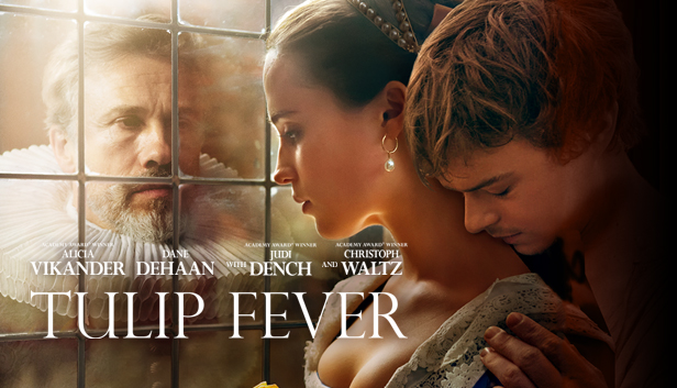 Tulip Fever - Steam News Hub