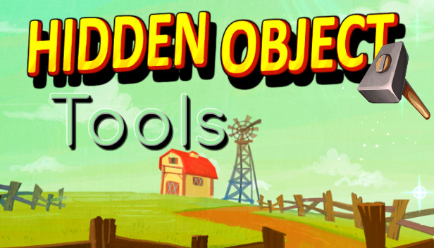 Save 72% on Hidden Object - Tools on Steam