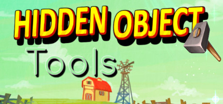 Hidden Object - Tools on Steam