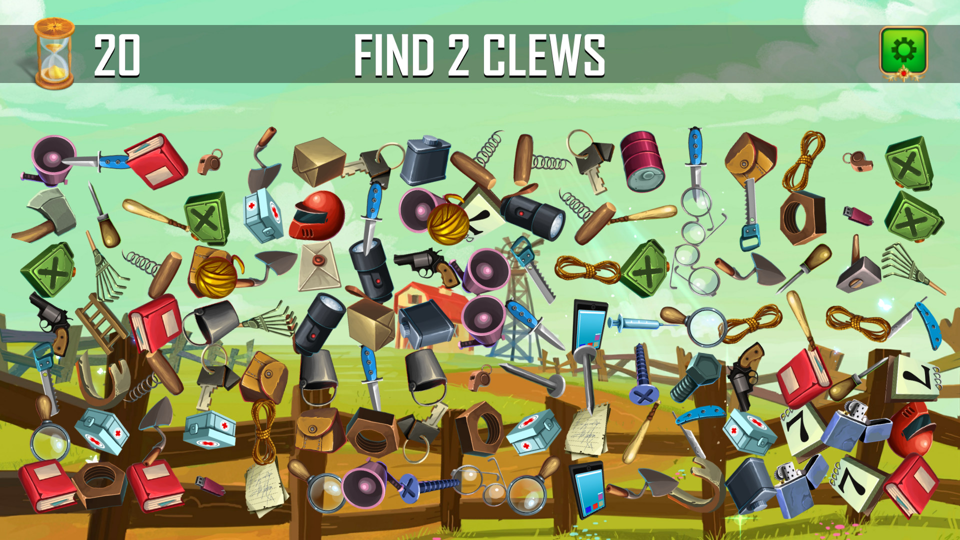Save 72% on Hidden Object - Tools on Steam