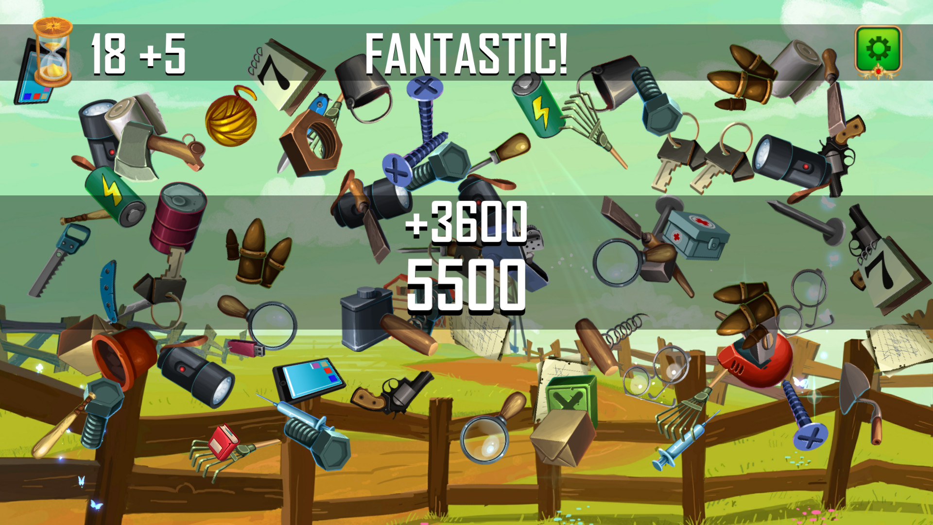 Hidden Object - Tools on Steam