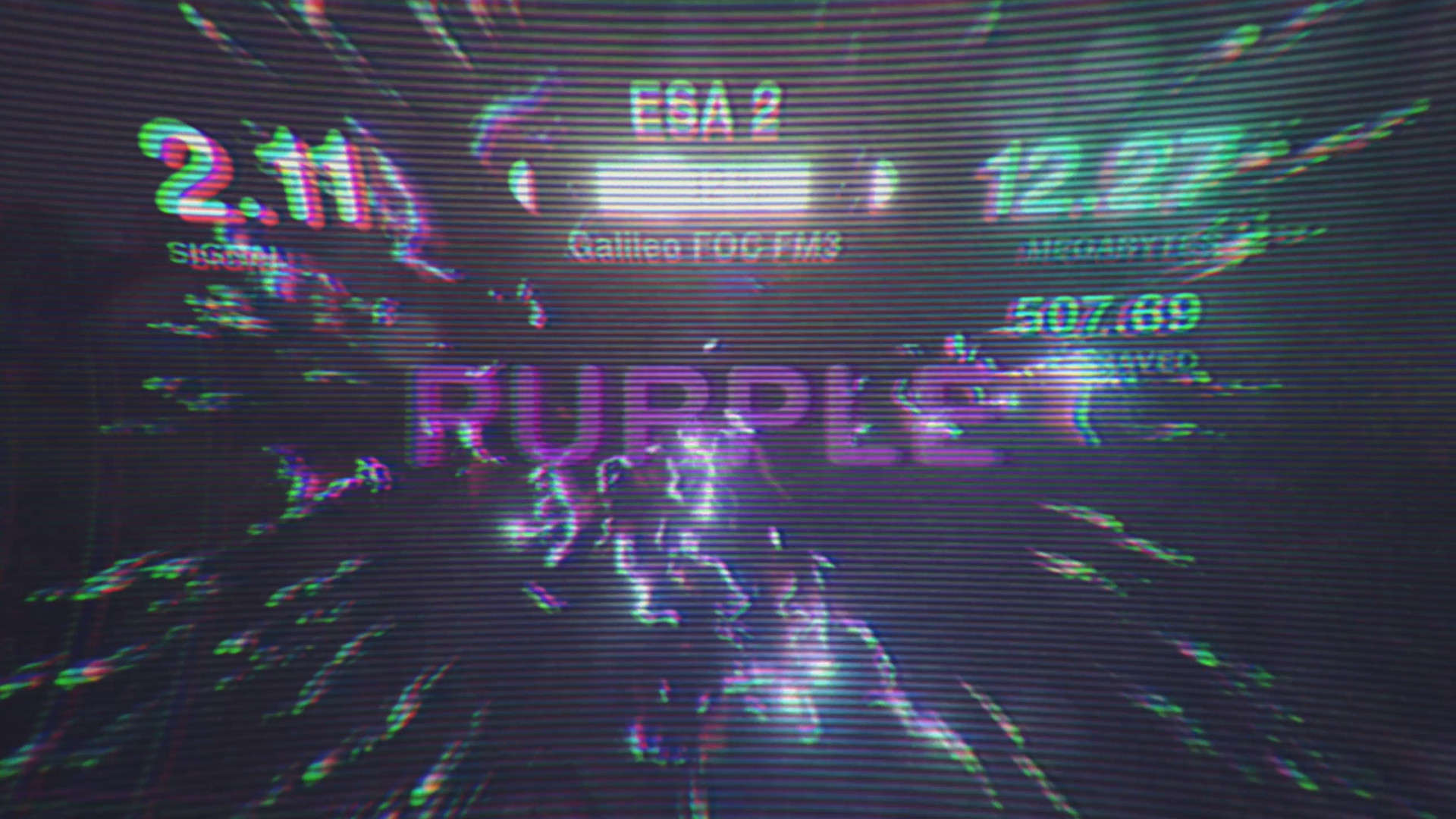 BACK OF SPACE on Steam