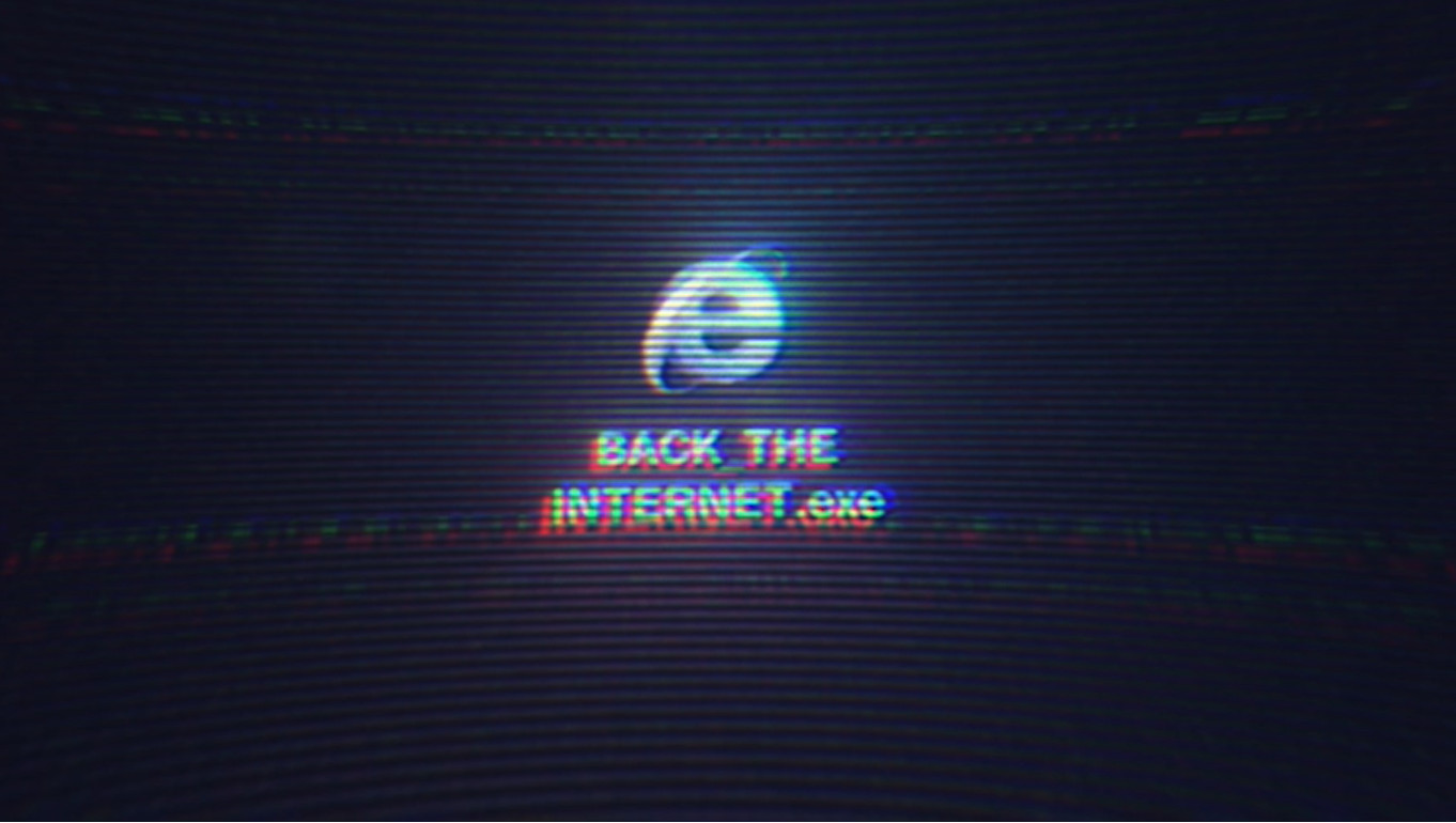 BACK OF SPACE on Steam