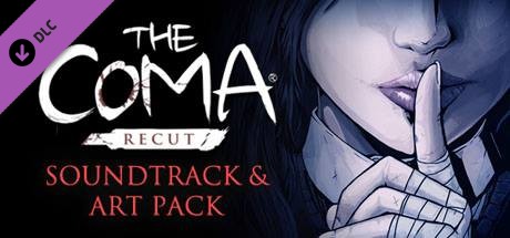 Save 90% on The Coma: Recut - Soundtrack & Art Pack on Steam