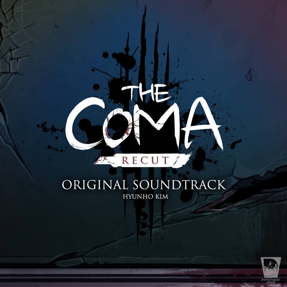 The Coma: Recut - Soundtrack & Art Pack on Steam