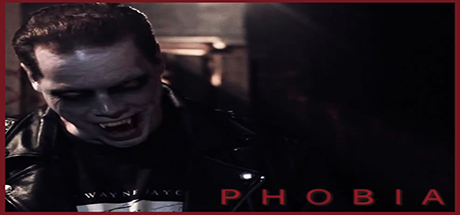 PHOBIA: Shadow Puppets · PHOBIA Steam Charts (App 714942) · SteamDB