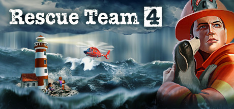 Rescue Team 4 on Steam