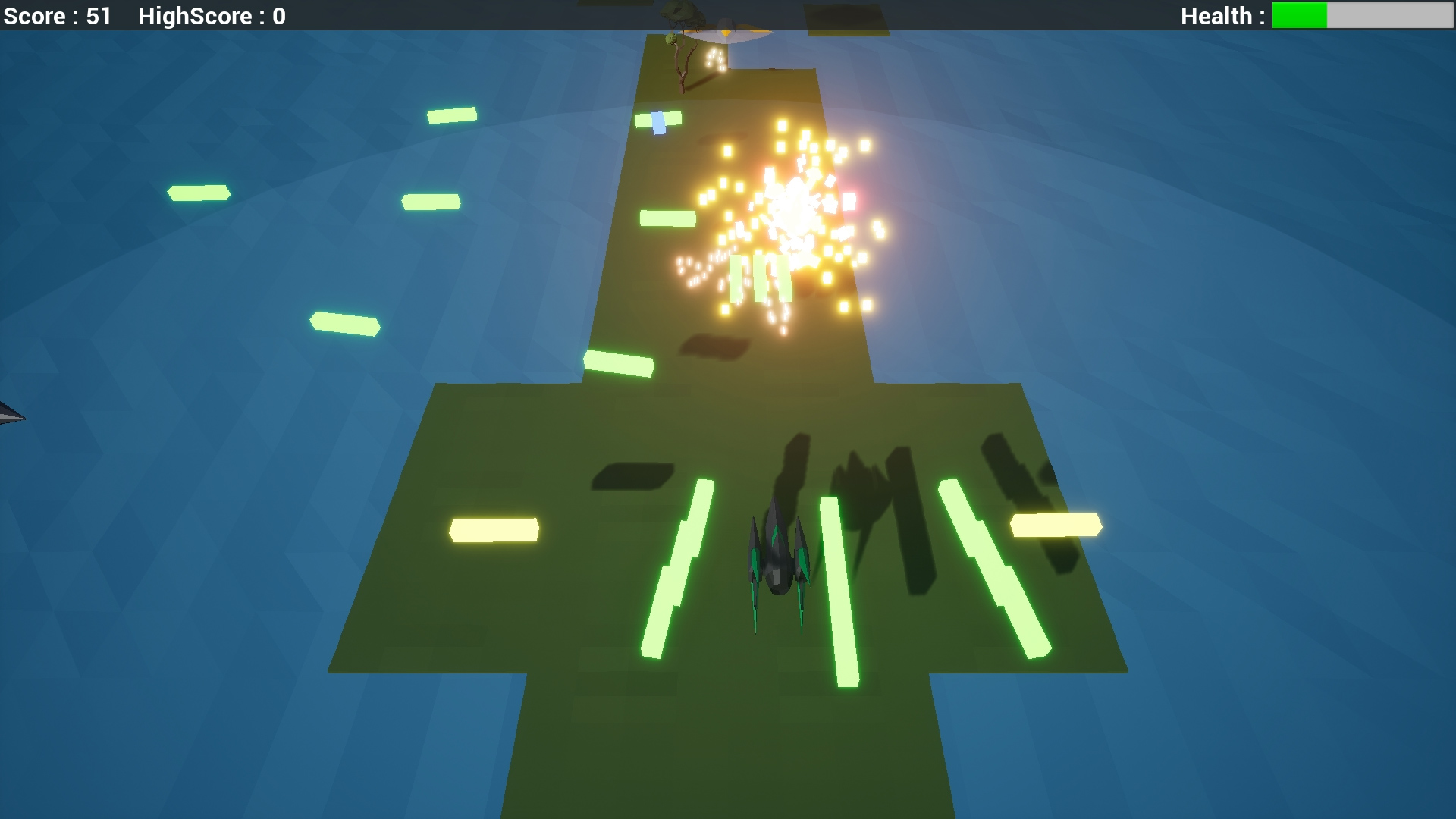 Endless Wave on Steam