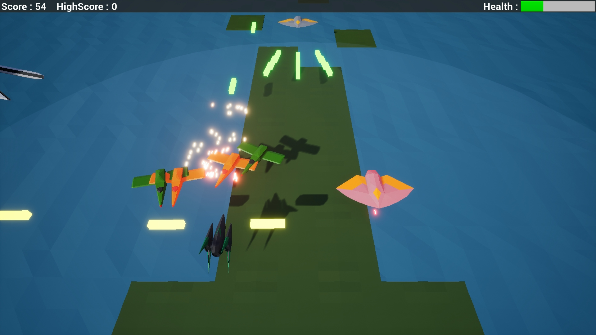 Endless Wave on Steam