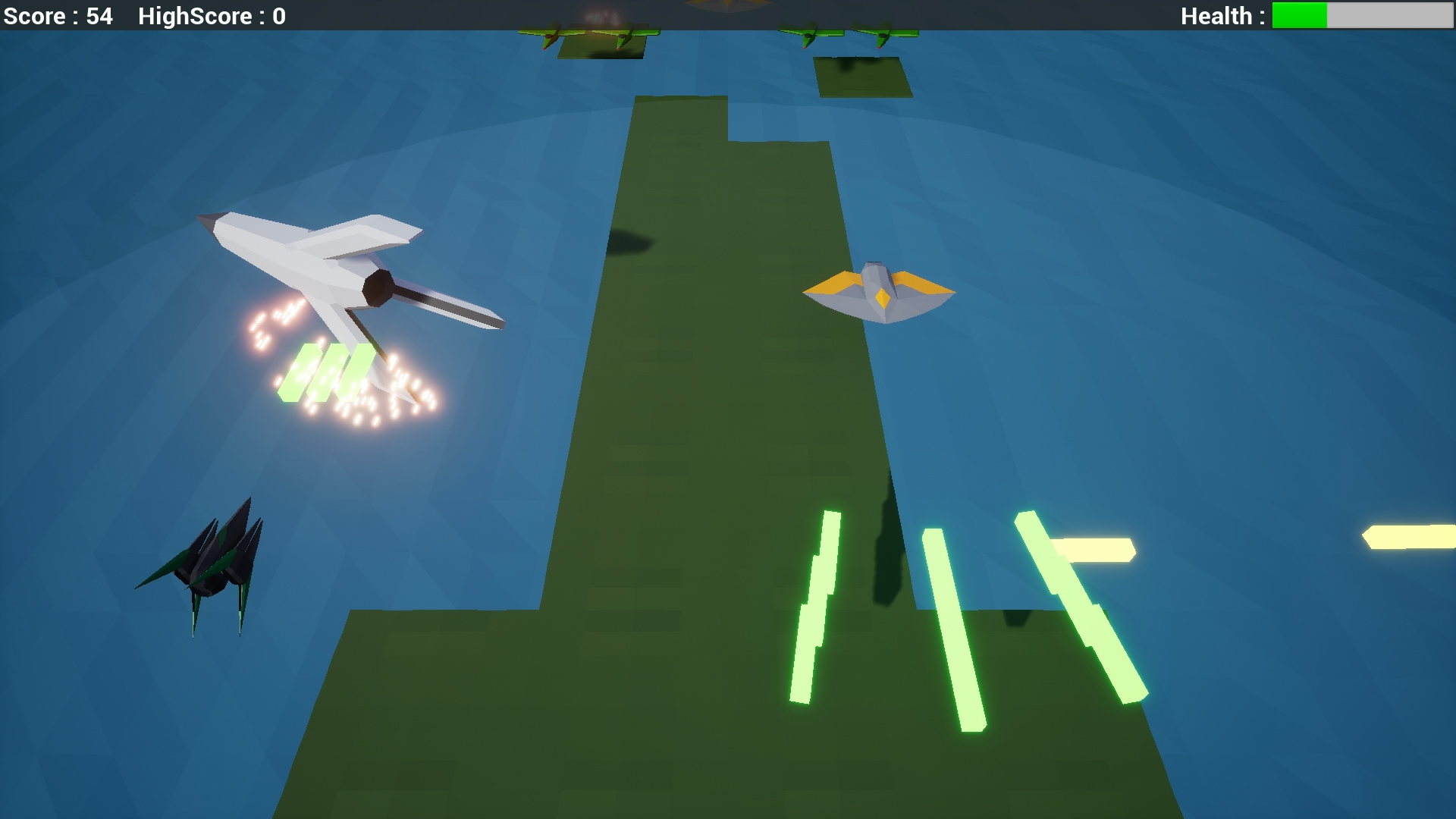 Endless Wave on Steam