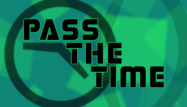 Pass The Time Steam Charts (App 715160) · SteamDB