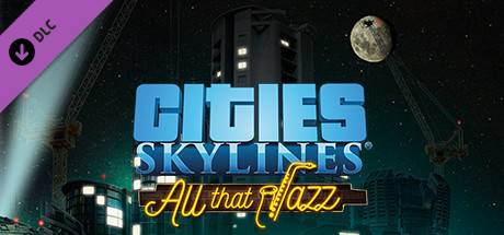 Steam DLC Page: Cities: Skylines
