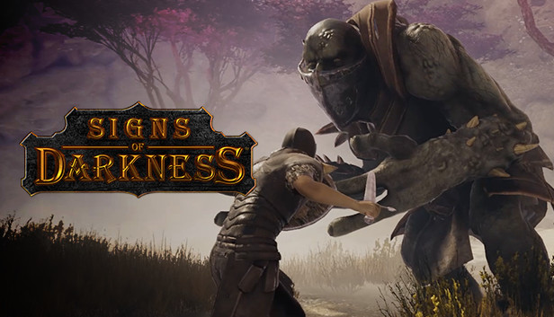 Signs Of Darkness on Steam