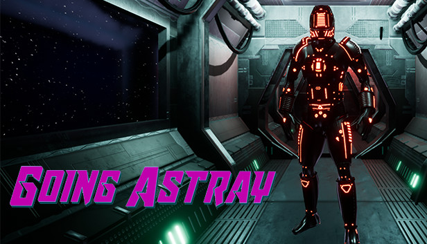 Going Astray on Steam