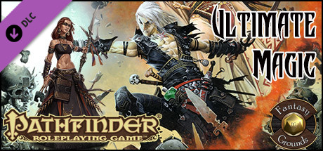 Fantasy Grounds - Pathfinder RPG - Ultimate Magic (PFRPG) Steam Charts ...