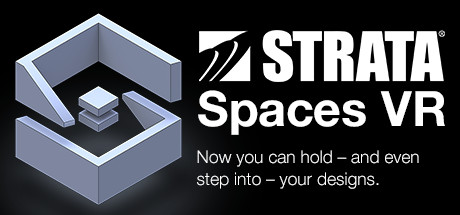 Strata Spaces VR on Steam