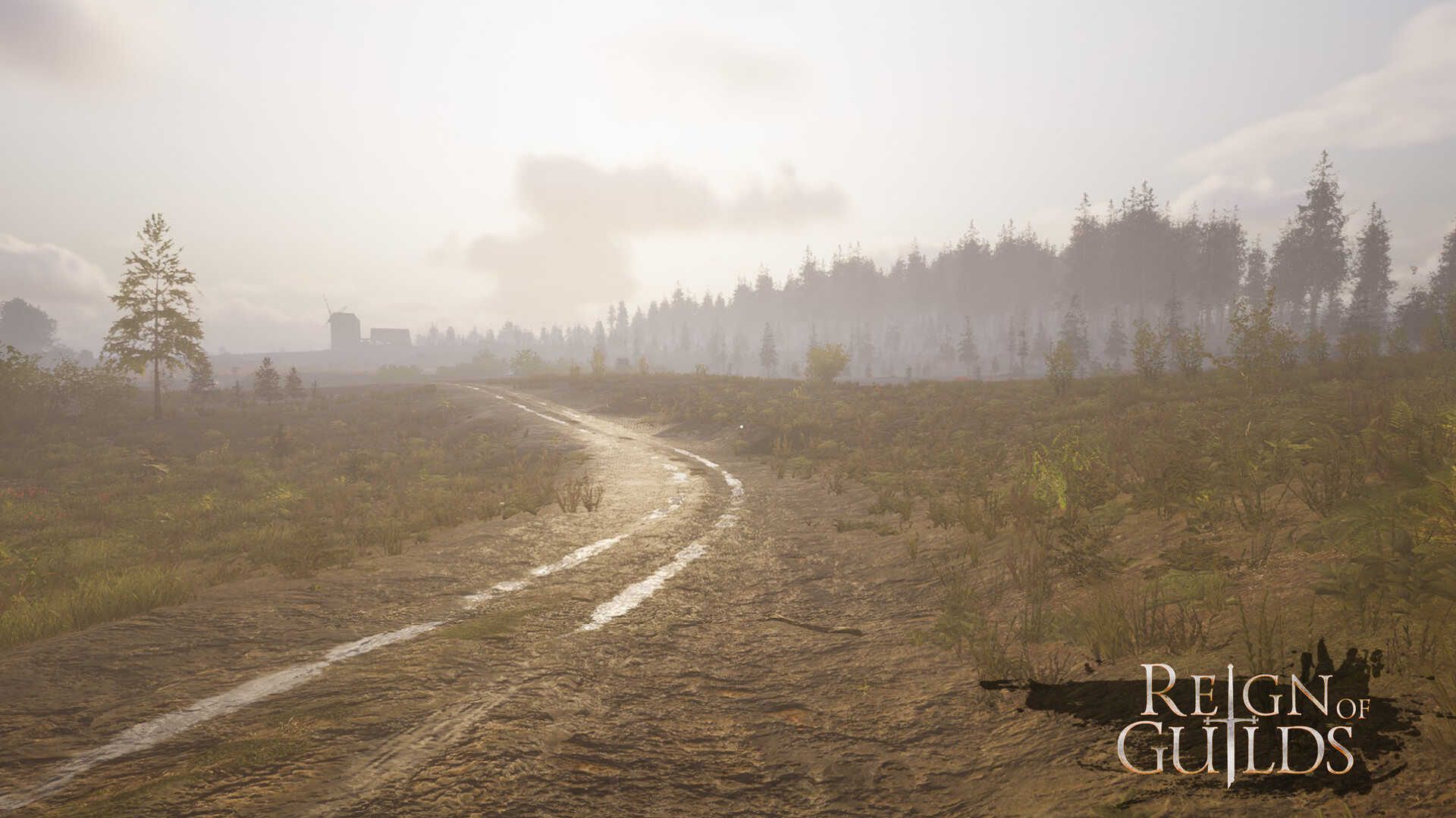 Reign of Guilds on Steam