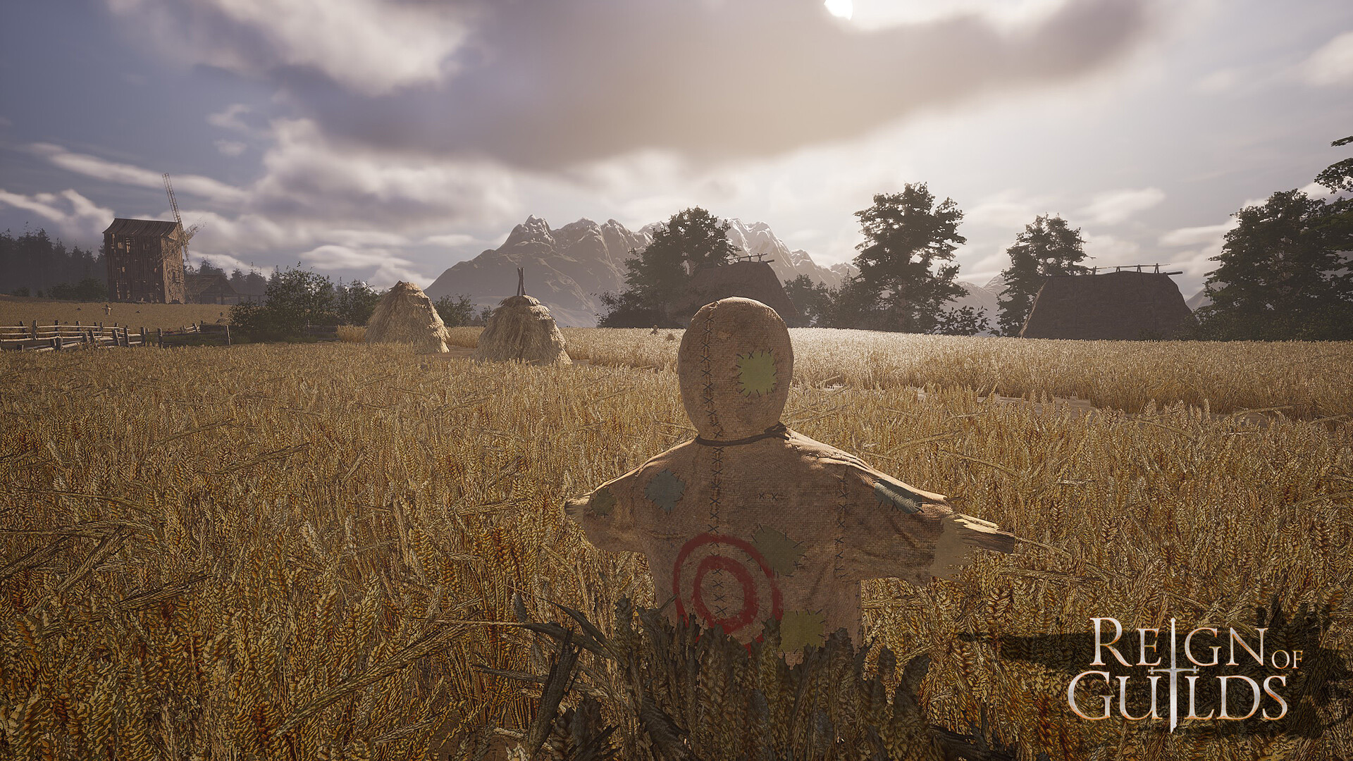 Reign of Guilds on Steam