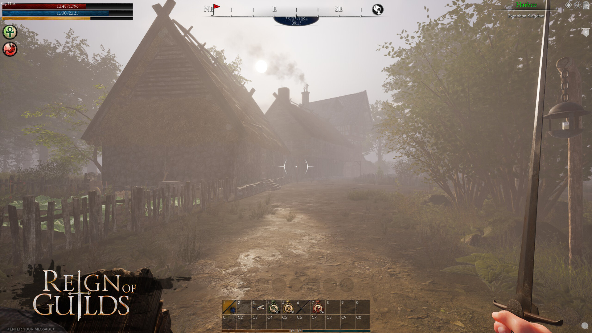 Reign of Guilds on Steam