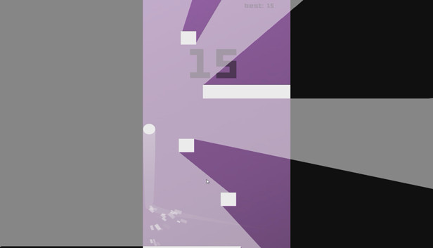 Gravity Ball on Steam