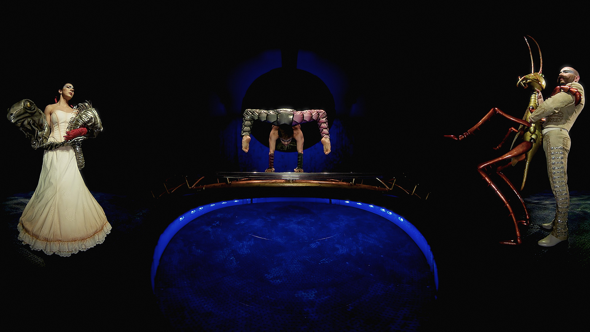 Luzia (App 716980) · SteamDB