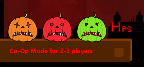 Halloween Pumpkin Story Steam Charts · SteamDB