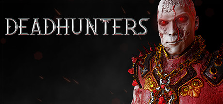 DEADHUNTERS on Steam