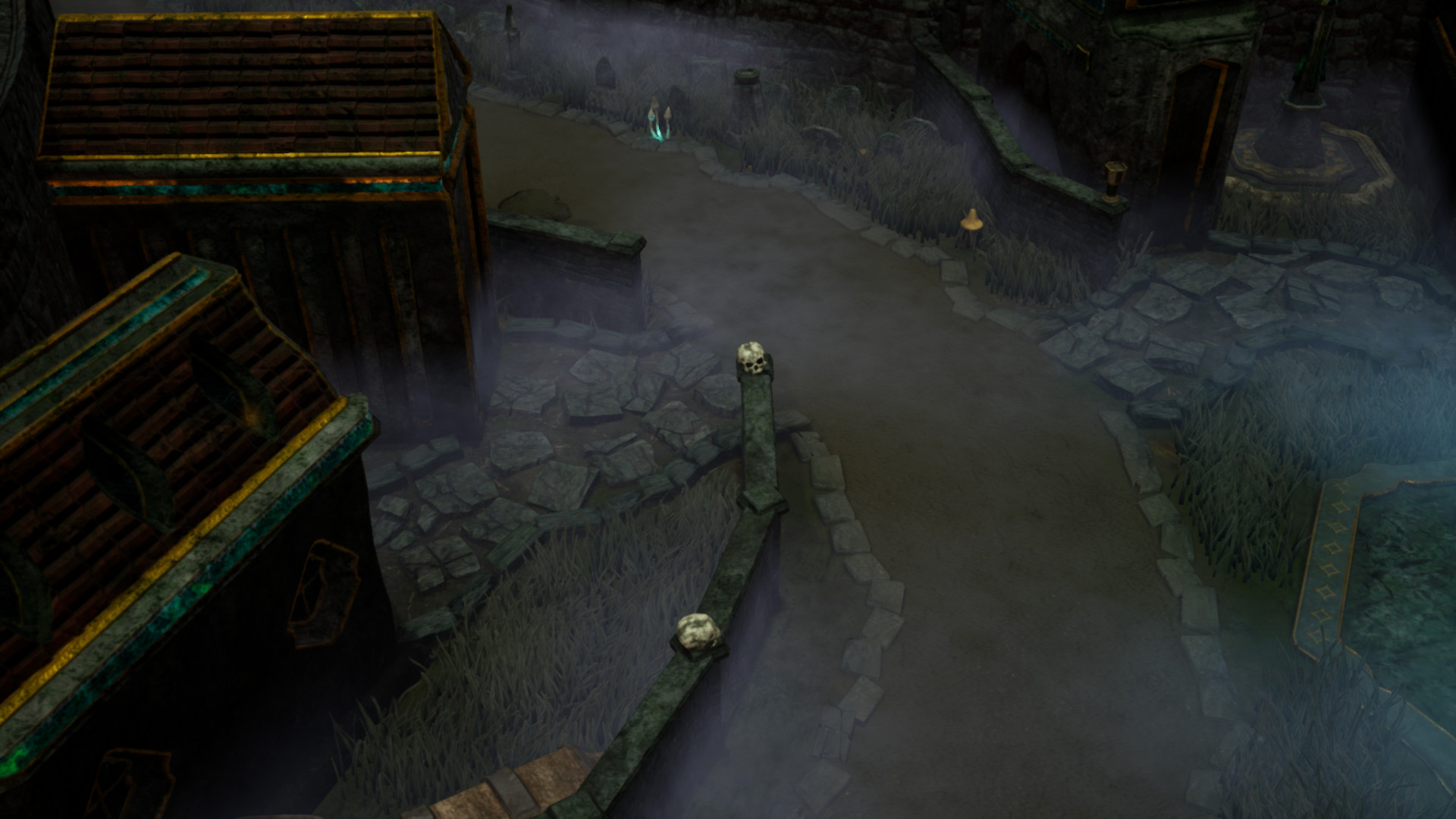 DEADHUNTERS on Steam