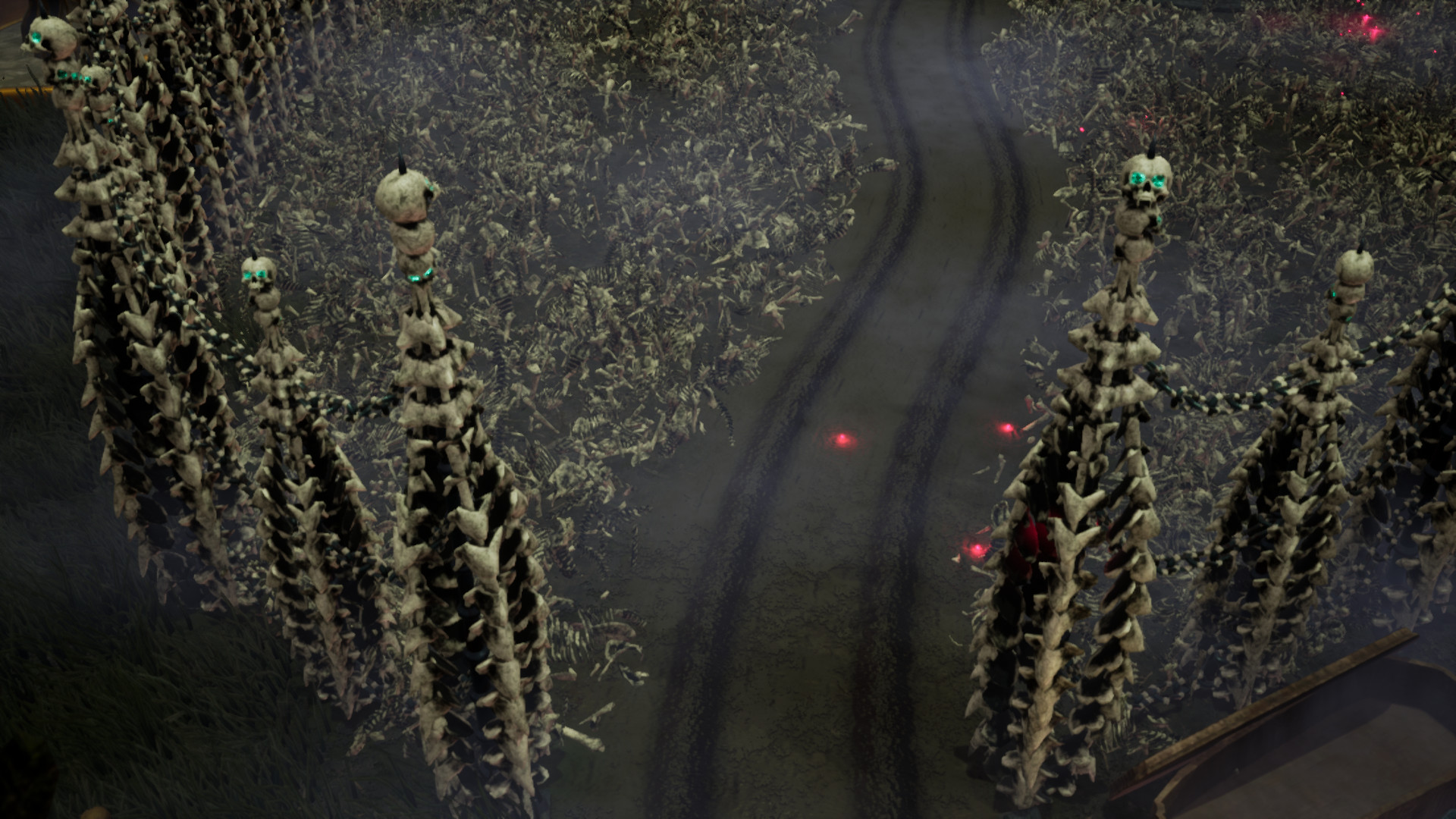 DEADHUNTERS on Steam