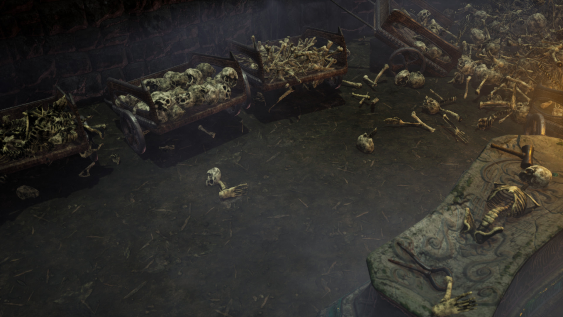 DEADHUNTERS on Steam