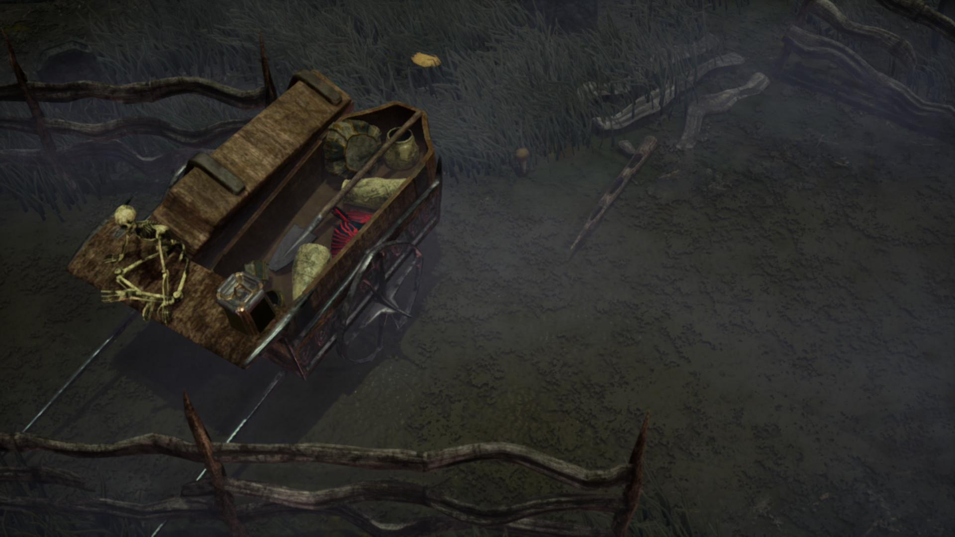 DEADHUNTERS on Steam